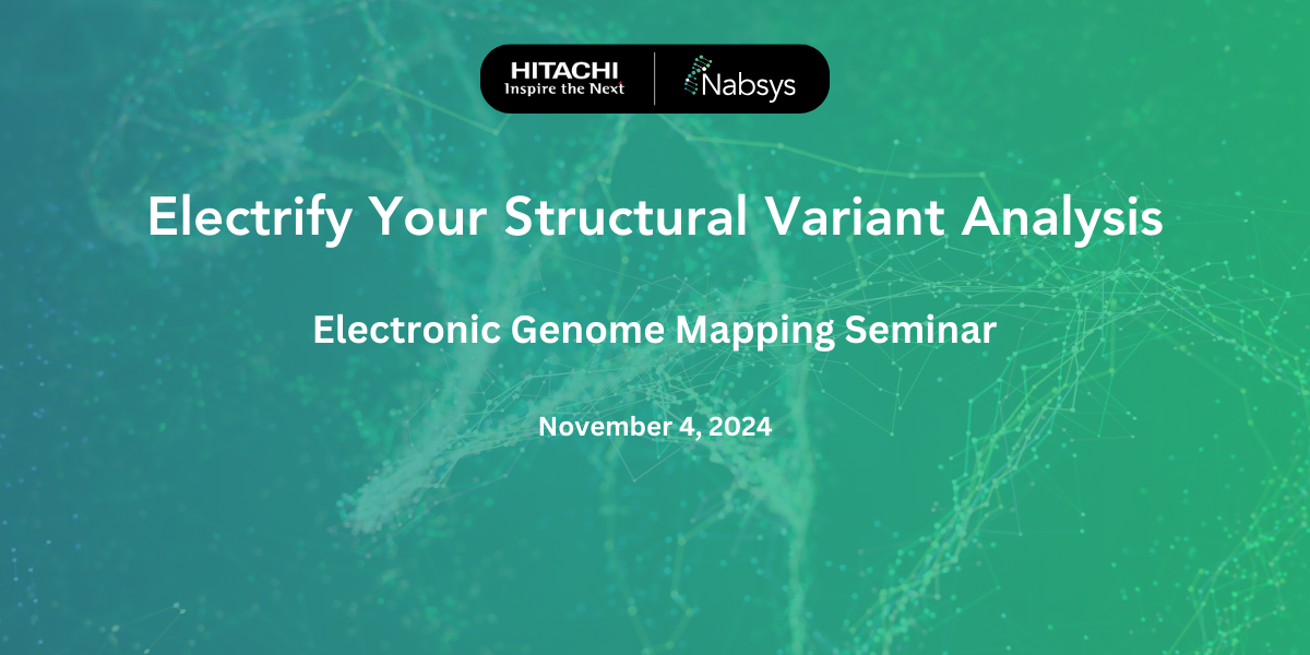 Advancing Structural Variant Analysis in Human Genomics, Cytogenetics ...